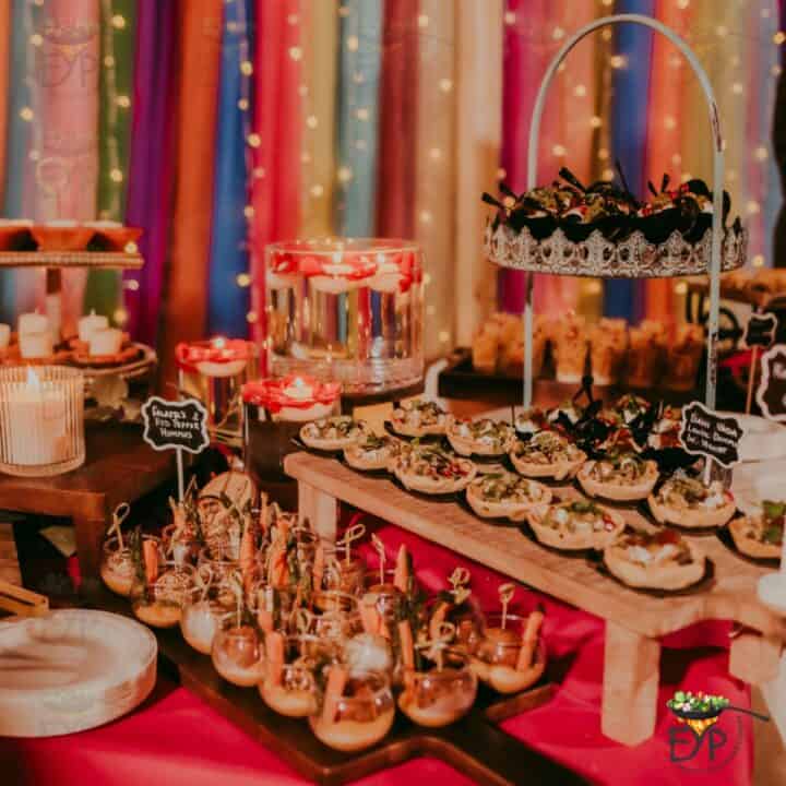 Diwali Food for a Festive Celebration- Enhance Your Palate