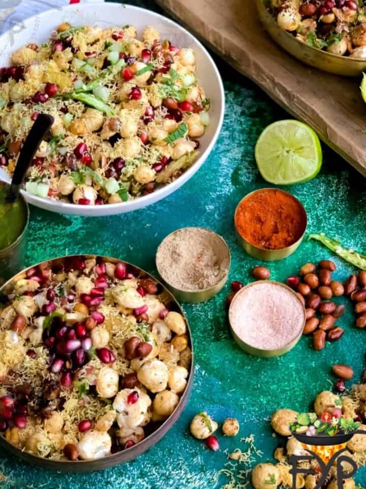 Tandoori Curry Puff: Veg Puff Recipe - Enhance Your Palate