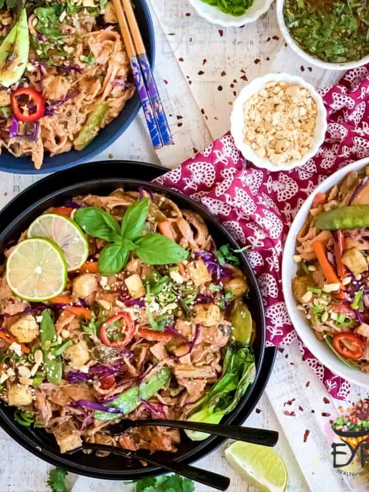 Healthy Vegetarian Entree Recipes - Enhance Your Palate